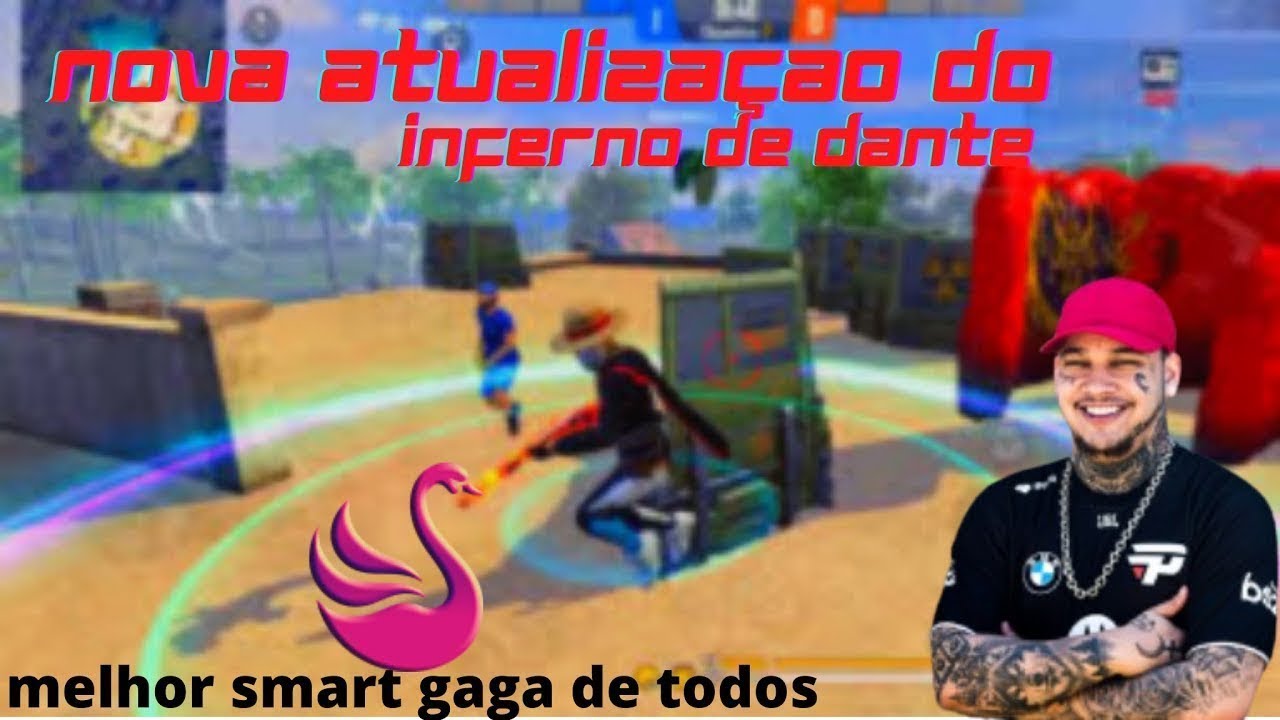 nova atualizaçao do smarte gaga doutridantes melhor smart gaga ...