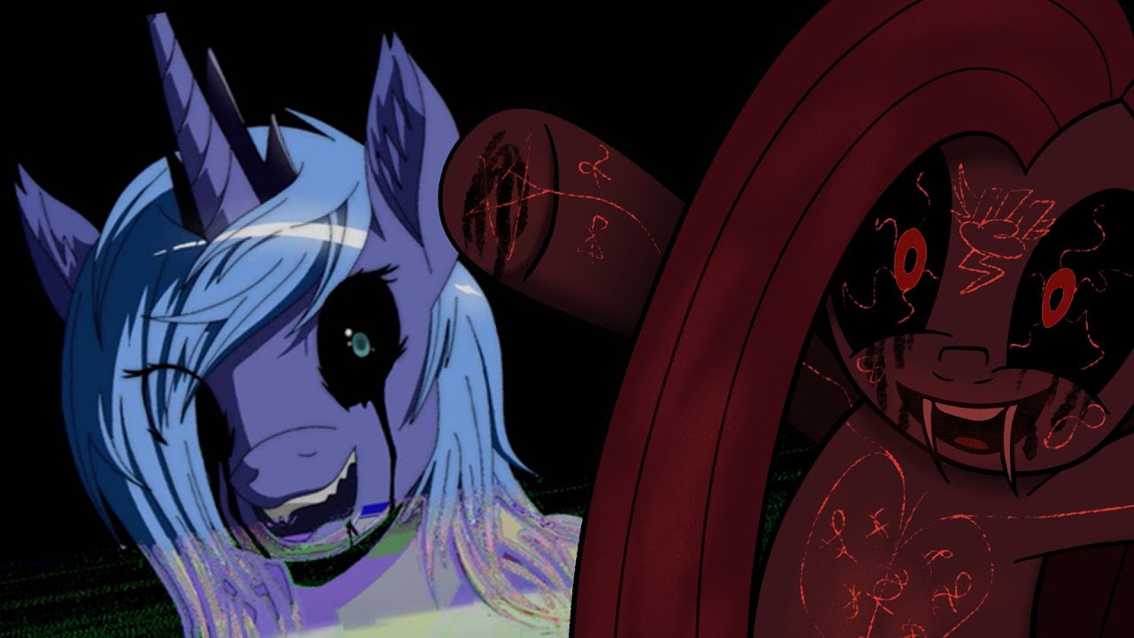 Luna Game Reformed Four - The Final Luna Game? - YouTube