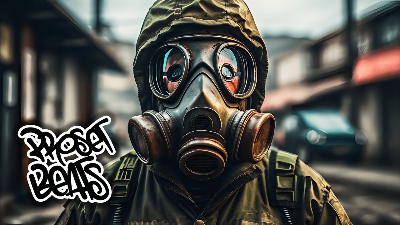 "Gas" - Trap Hip Hop Rap Beat - YouTube