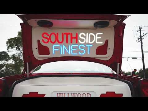 3rd Annual Flip Day In Houston, TX - Houston Slab Scene Slab Pt. 4 ...