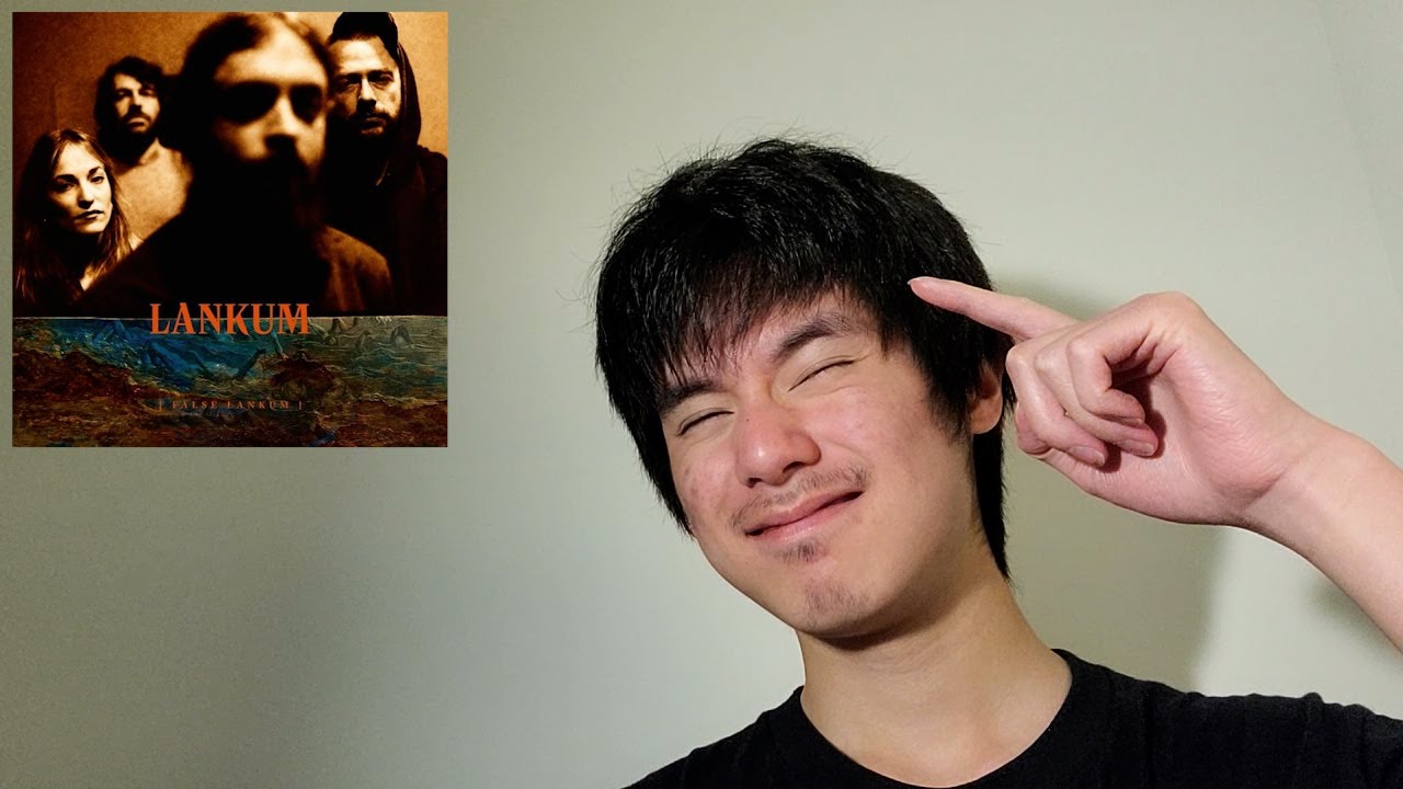 Lankum "False Lankum" - Album Review - YouTube