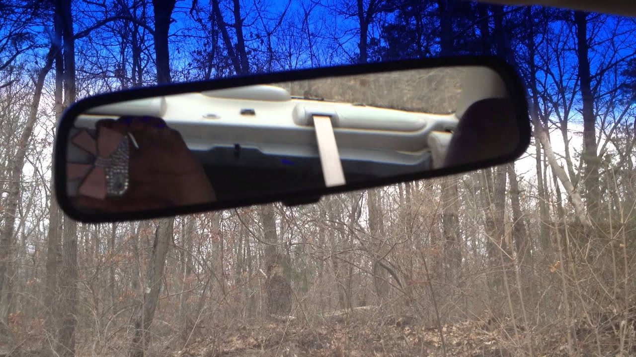 Metallica- Enter the Sandman on Epicenter In Dash - YouTube