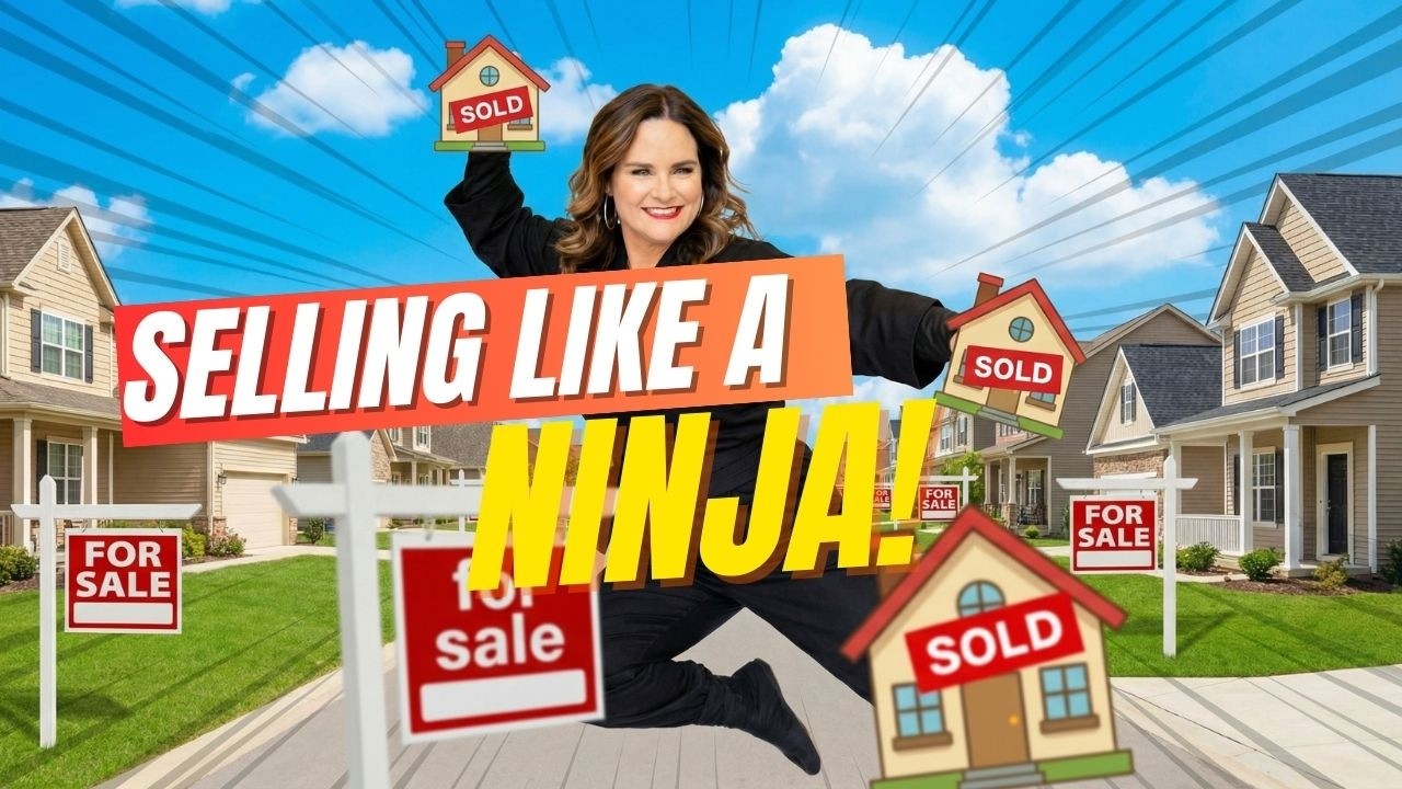 Want to sell like a ninja? Build momentum without cold calling ...