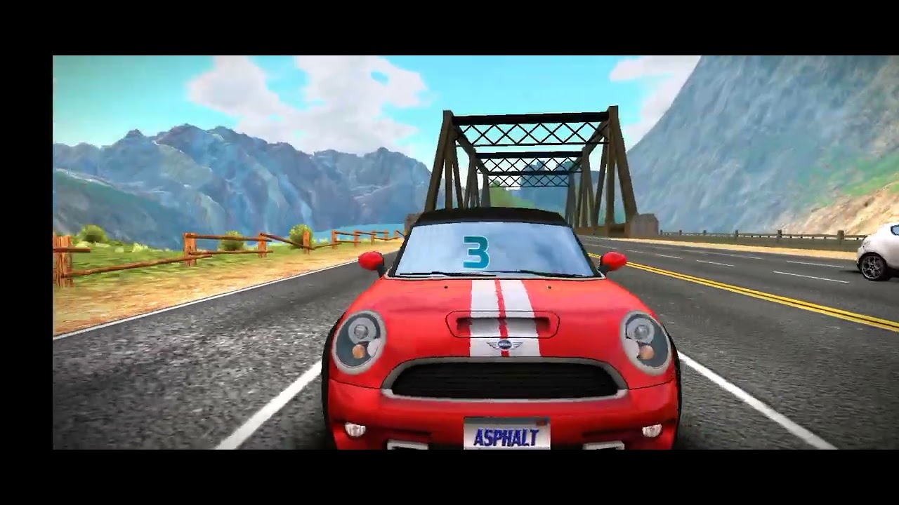 Asphalt 8 Airborne Racing Game|gameplay by rickshaw wala - YouTube