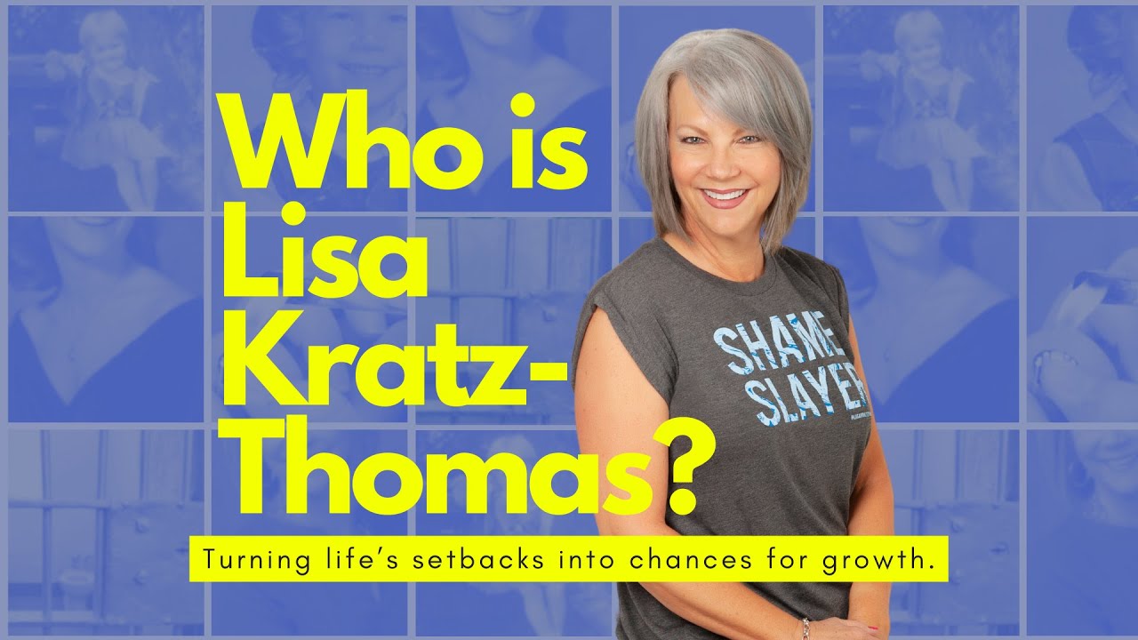 Who is Lisa Kratz-Thomas? - YouTube