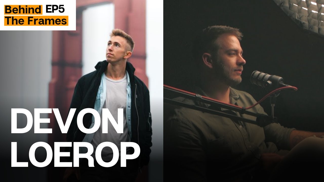 Becoming a Container Home Builder: A Journey from Photographer to Constructor | S1E5 Devon ...