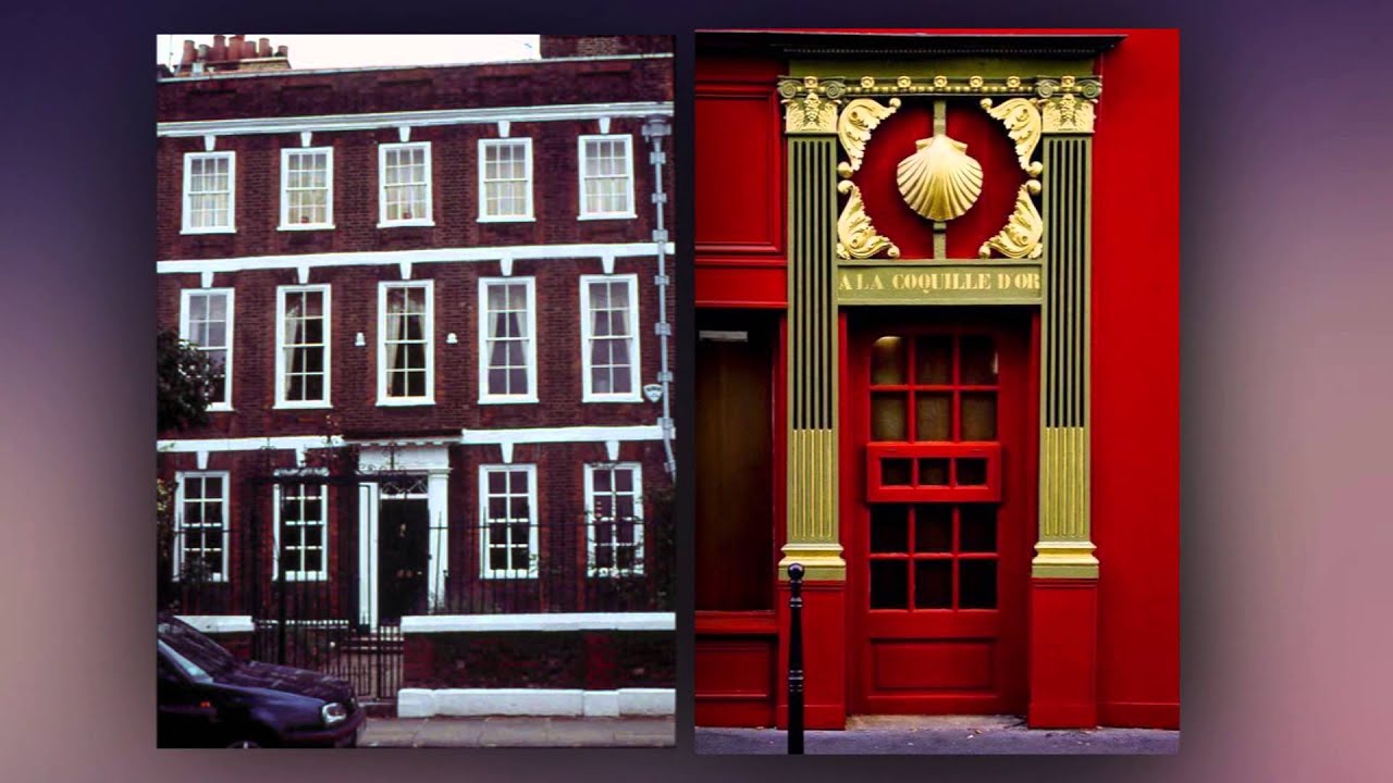 Patrick Baty - YouTube