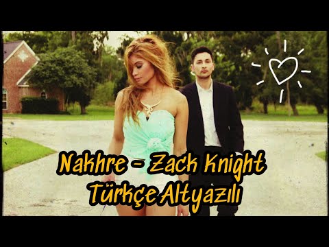 Nakhre Türkçe Altyazılı 🇹🇷 Zack Knight | T-Series ❤️