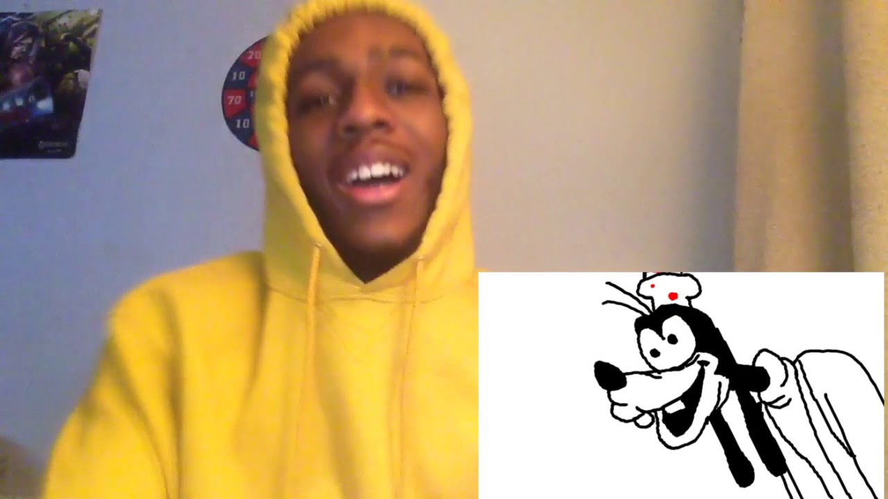 GOOFY'S TRIAL ANIMATED - By Shigloo ( Reaction!) - YouTube