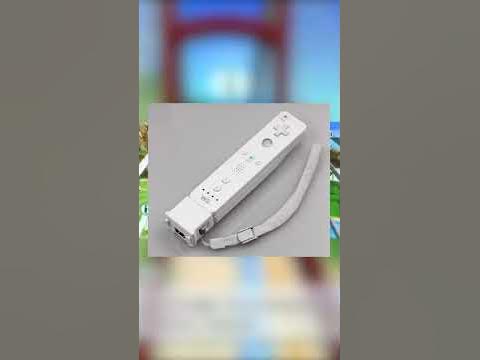 The Story Of Wii Motion Plus #shorts - YouTube
