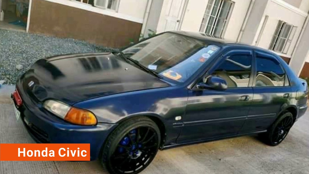 MURANG SASAKYAN PRESYONG KAIBIGAN - YouTube