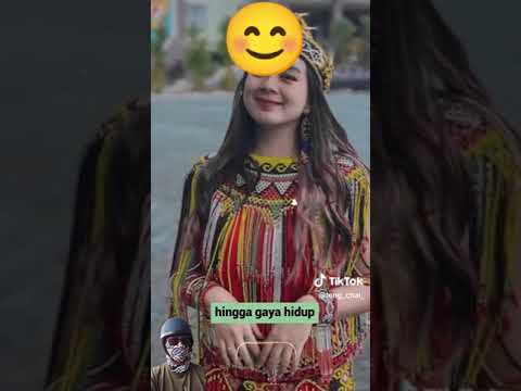 5 daerah penghasil wanita tercantik di Indonesia. apa saja itu. simak sampai habis