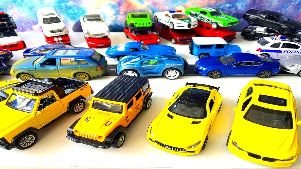 Models from Box My favorite box Miniature cars Look for Diecast Cars 2 ...