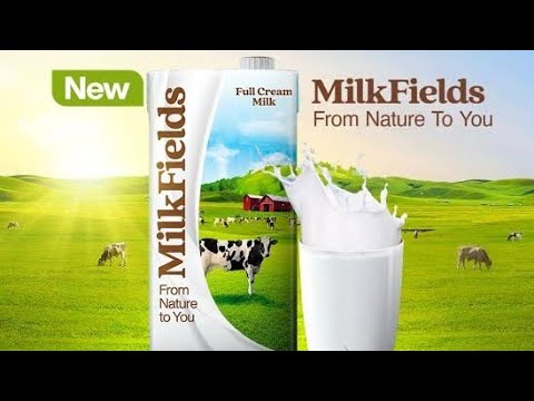 Milkfields Review - YouTube