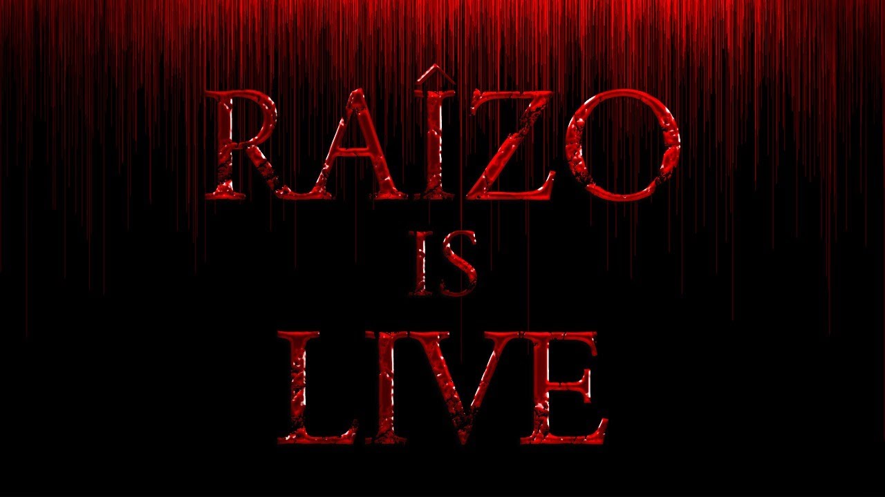 Raizo is Live (Have fun with HBD Clan Pubg) - YouTube