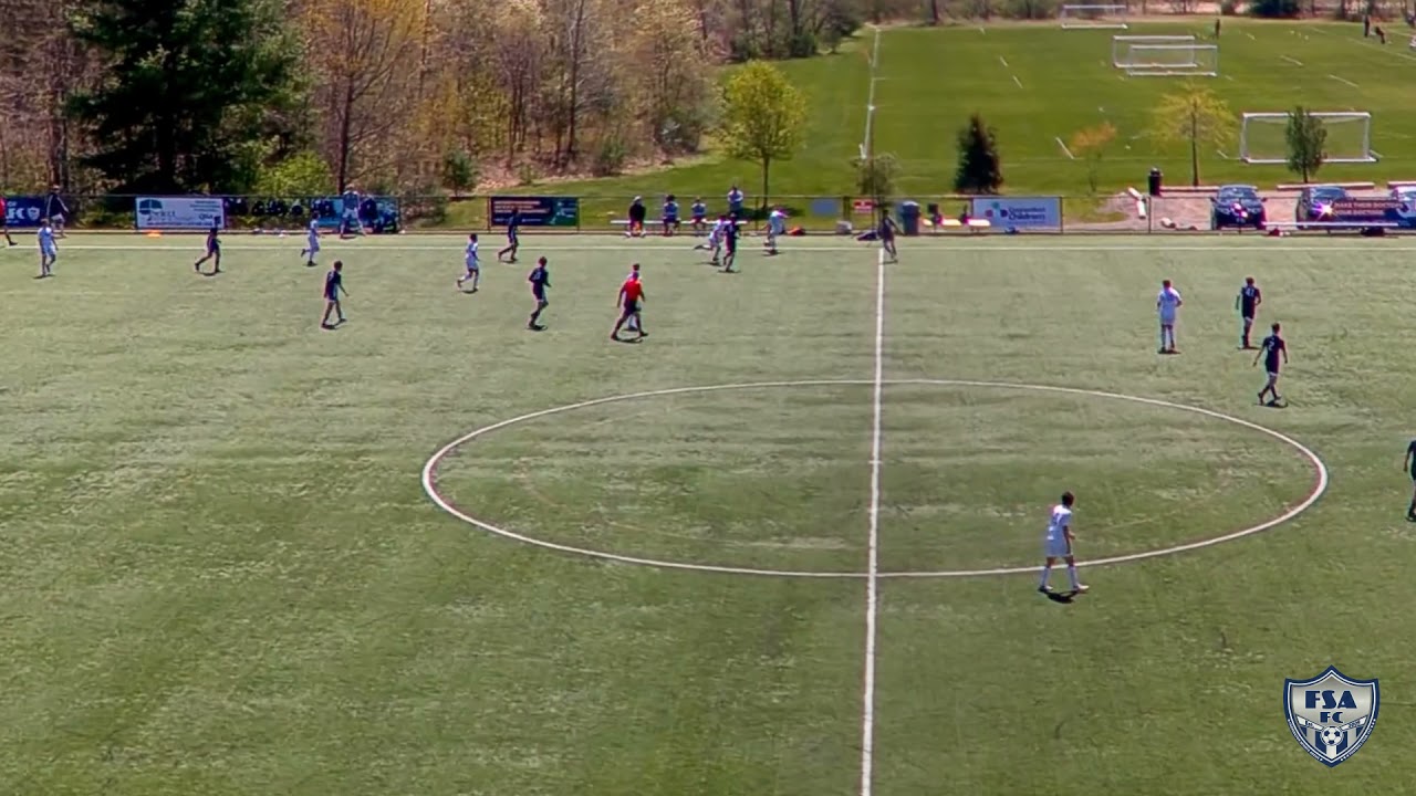 Sean Hussey Highlights v World Class 1 - YouTube