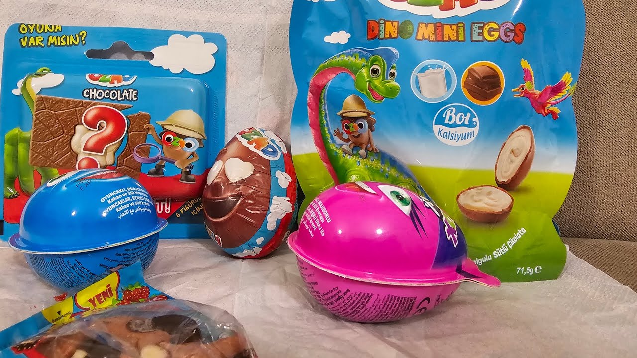 Surprise!!!Asmr 61#ozmo #game#friend surprise games.🤗 - YouTube