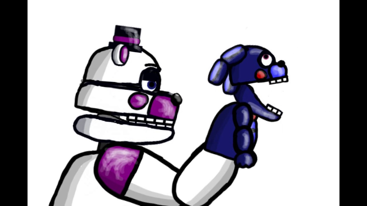 Dead Bon Bon... - YouTube