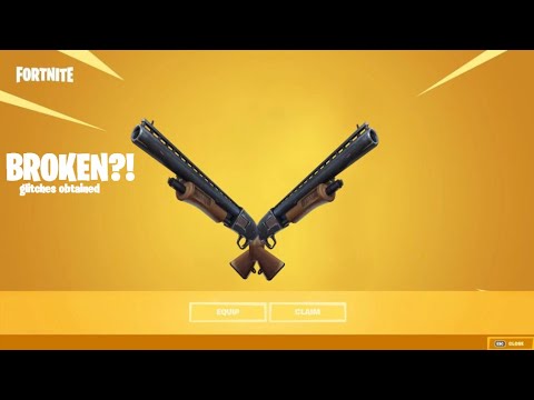 How I Broke @SypherPK Double Pump Map - YouTube