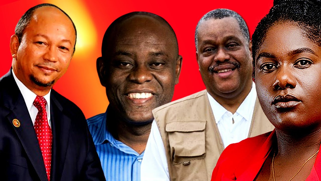 Fanmi lavalas Avili Guy Philippe?CPT an Chavire Pm Conille..Men koze a ...