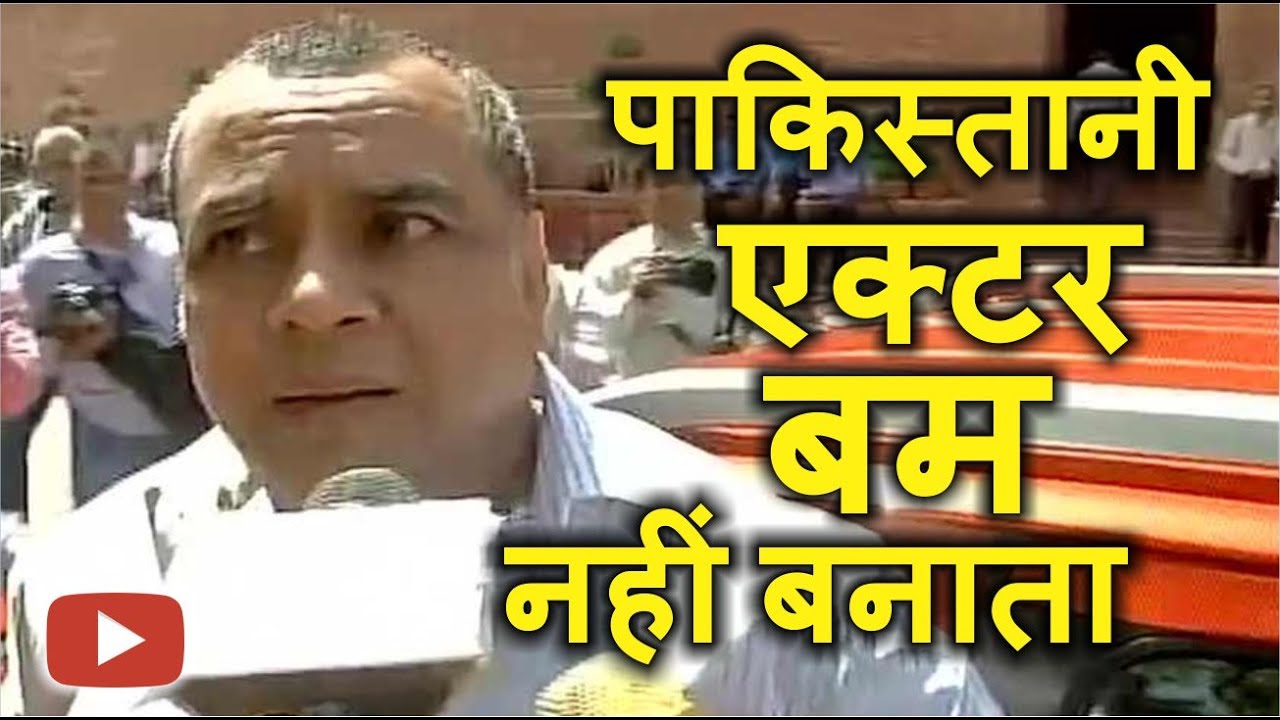 "Paresh Rawal" Ka Pakistan Prem | Humsafar Serial | Paresh Rawal - YouTube