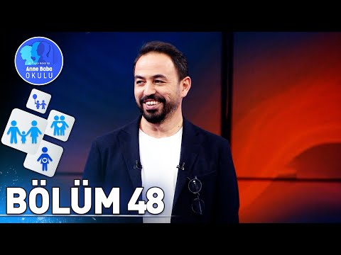 Mutlu Çocuk Nasıl Yetiştirilir? | Özgür Bolat ile Anne Baba Okulu 48. Bölüm (16 Kasım 2024)