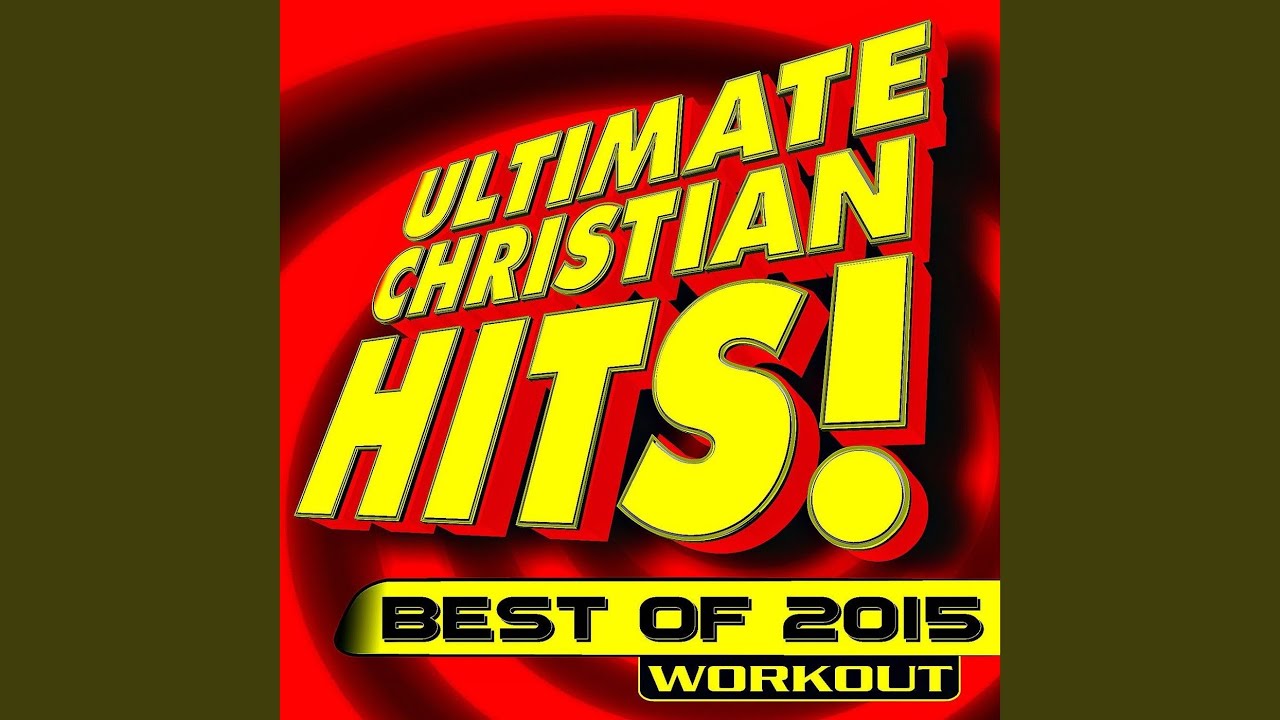 Holy Spirit (Workout Mix 135 BPM) - YouTube