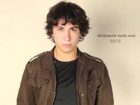 Düşünmek Vardı Seni - İbrahim Taha Uyar