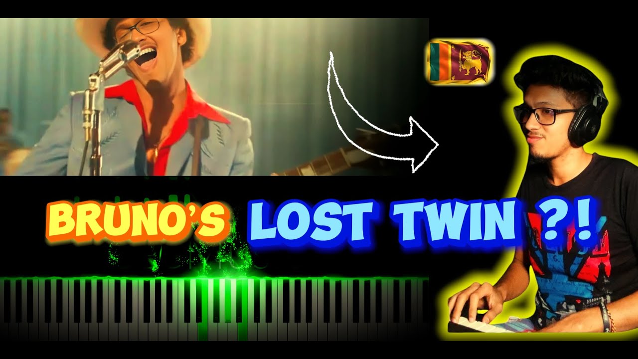 Shocking Chords! 😲 First Time Hearing Lady Gaga & Bruno Mars – Die with ...