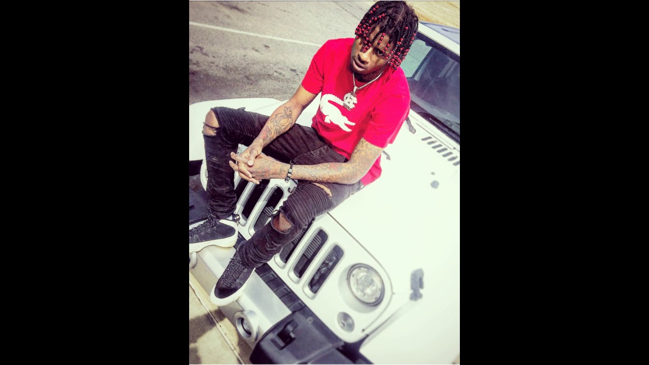 YG KAYBOE | WHO RUN IT [3 SIX MAFIA] BOEMIX - YouTube