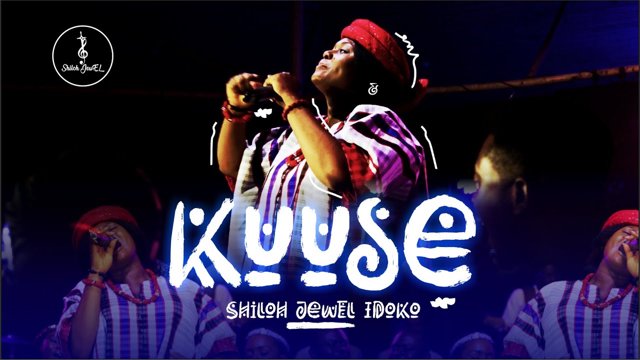 KUUSE by Shiloh-JewEl Idoko. (Official Video) - YouTube