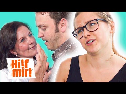 Mein Lehrer ist mein Traummann! 🤩 | Hilf Mir!
