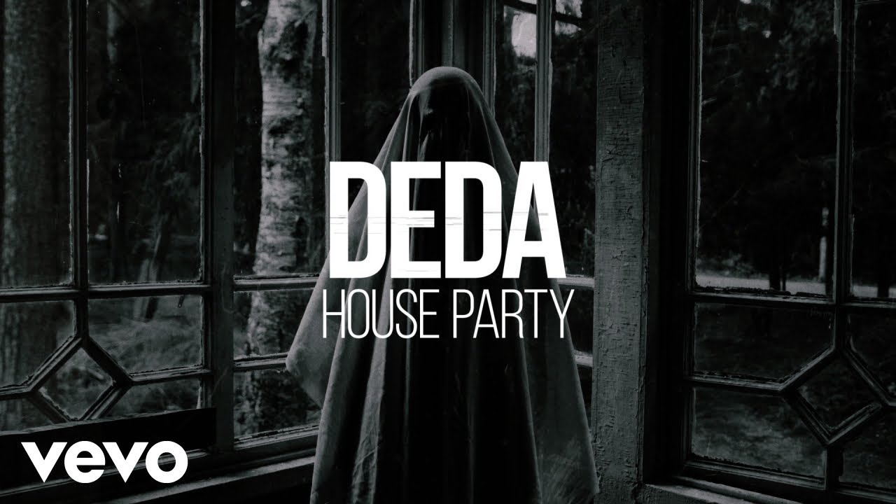 Deda, Ensi - Voilà (Visual) - YouTube