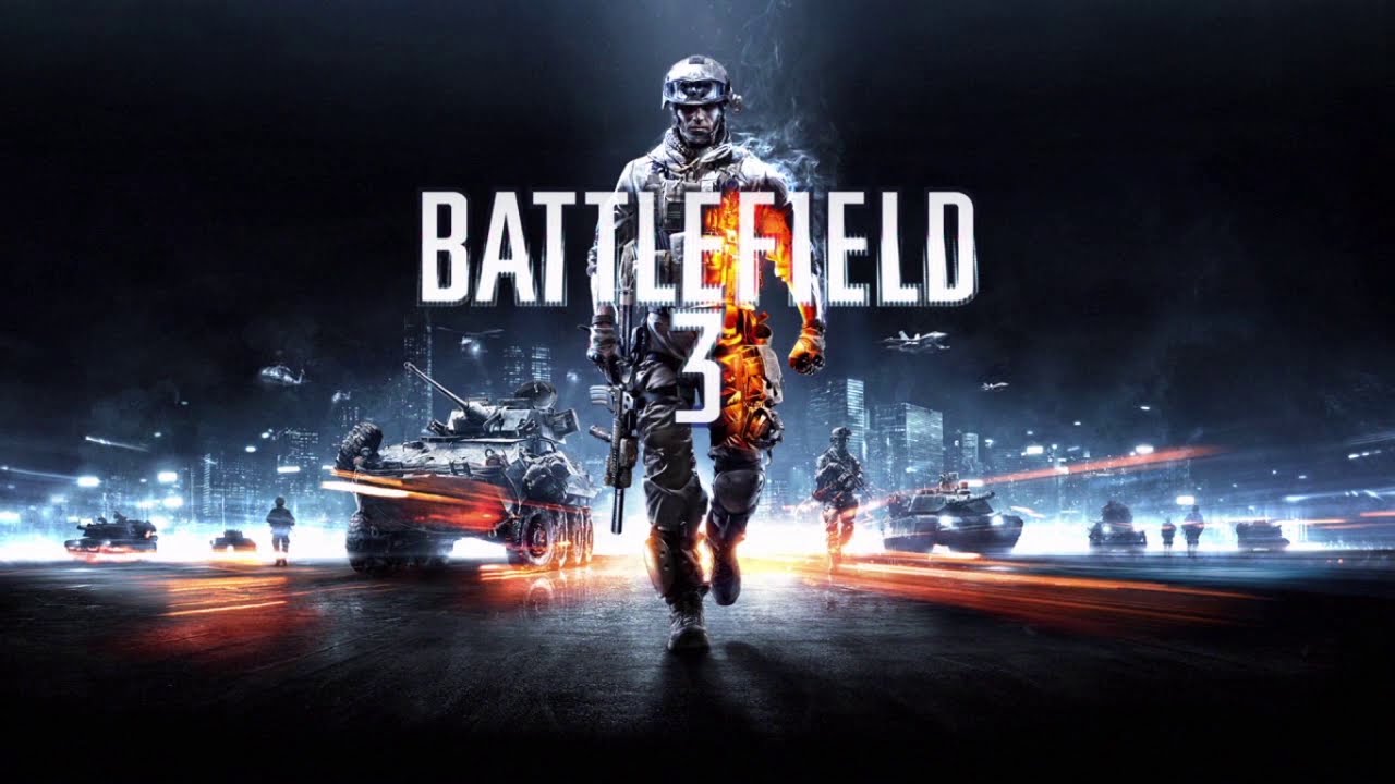 Origin Battlefield 3 | Hikaye Moduna Nasıl Girilir? - YouTube