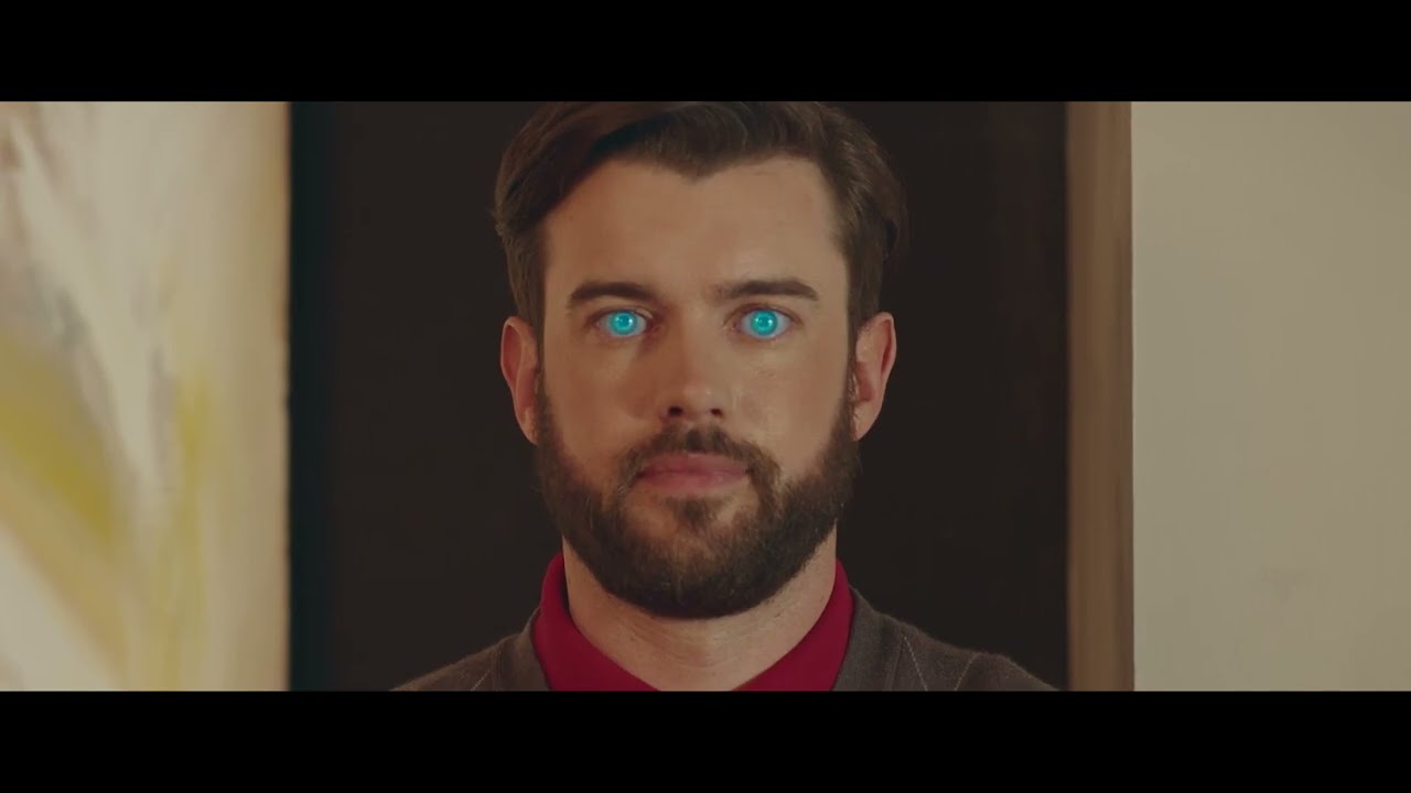 Robots Film Announcement | New Trailer | Jack Whitehall - YouTube