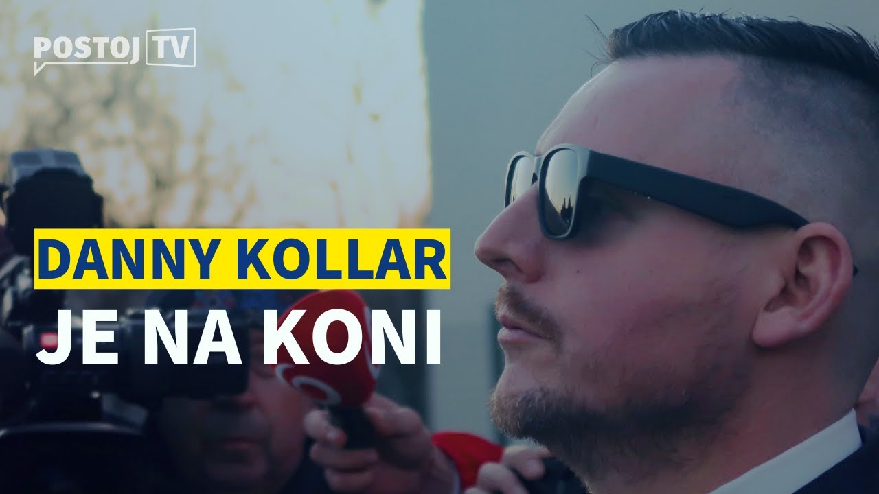 Bombic na slobode je škandál - YouTube