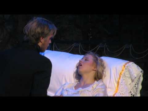 The King's Academy- Les Miserables (2012)- Act I, Scene 6: Fantine's ...