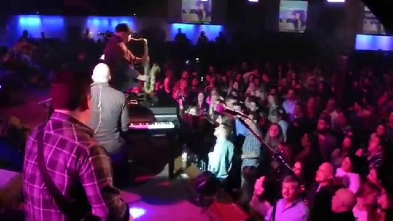 Keeping the Faith - Billy Joel Tribute by Mike DelGuidice & Big Shot ...