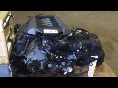 1087 generation 2 TPF Crank-A-Pallet engine setup!