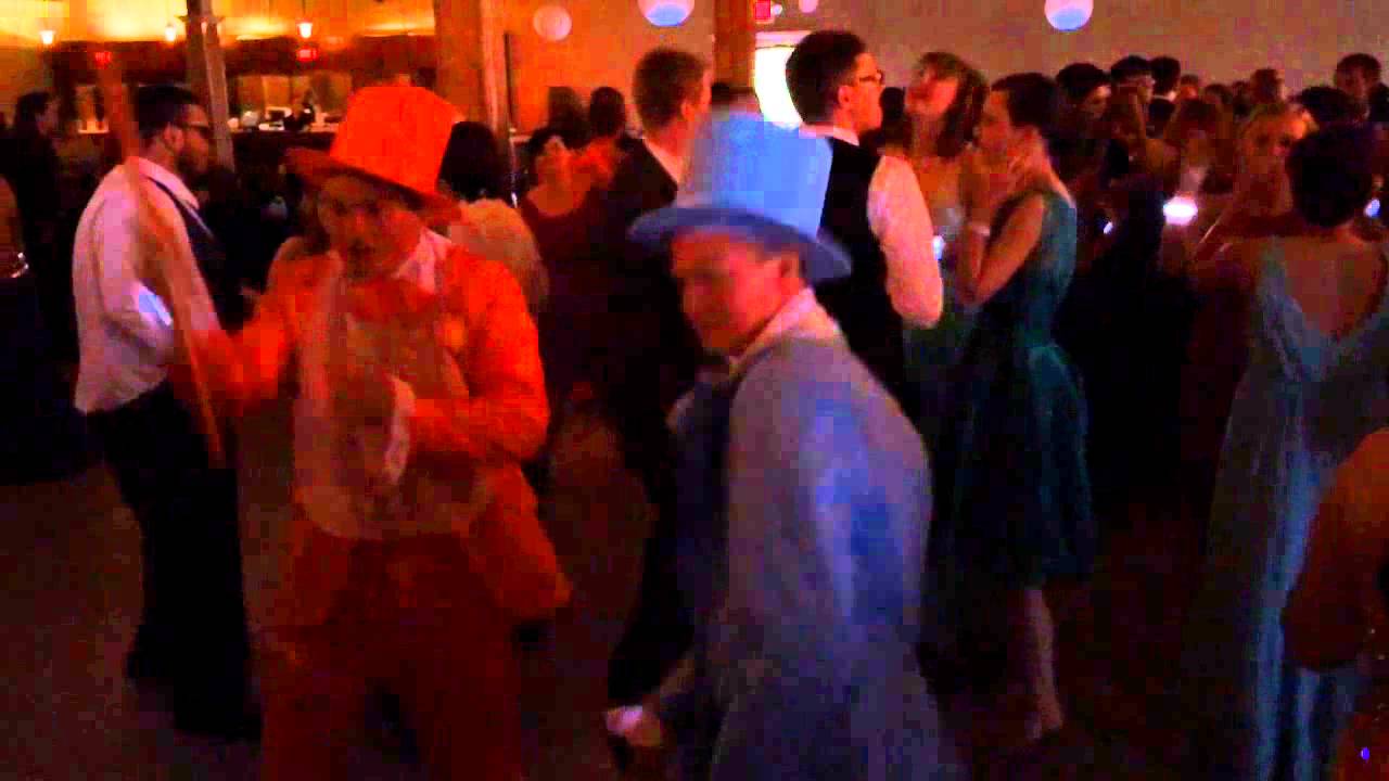 Reeths-Puffer Prom 2015 - YouTube
