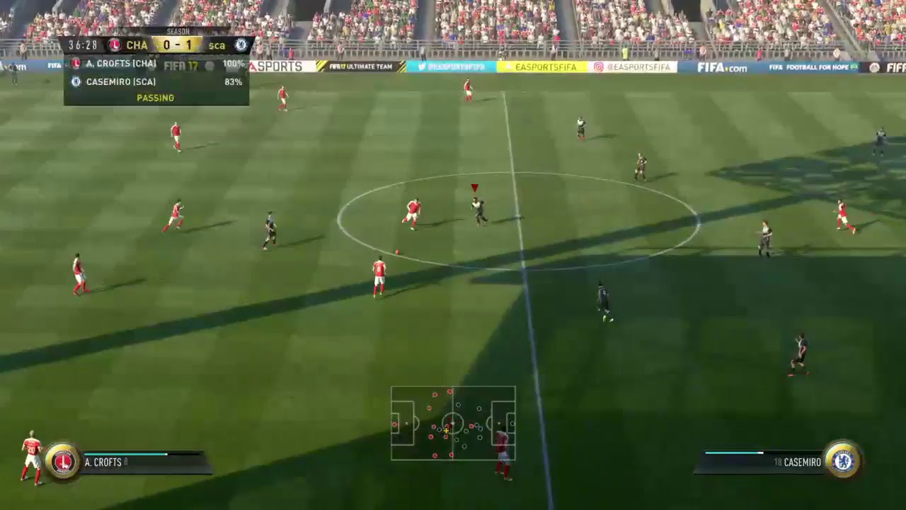 Ultimate team - YouTube