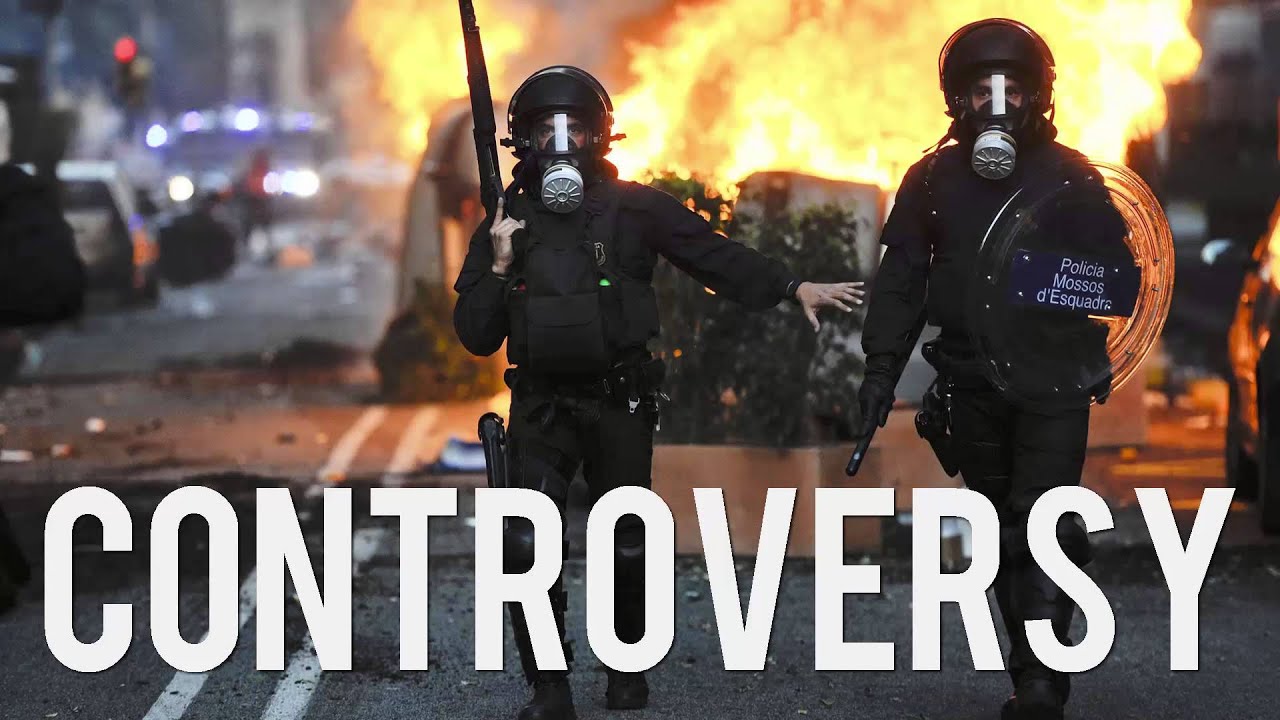 Tommy Global - Controversy - YouTube