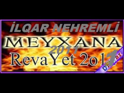 İLQAR NEHREMLİ BACİLAR