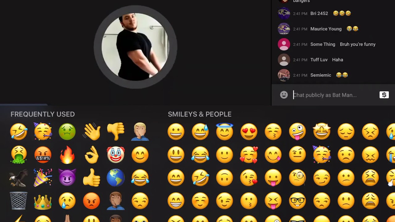 cold raven response to EDP - YouTube