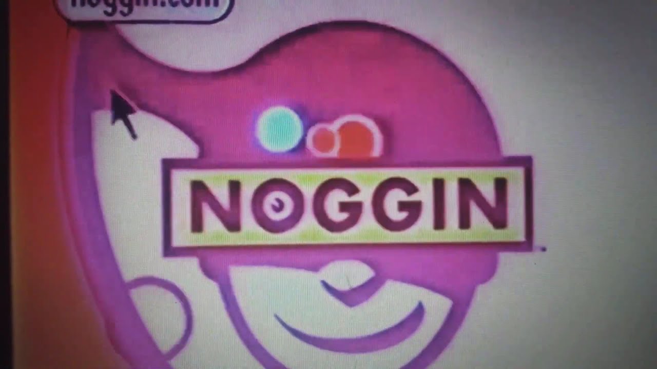March 2001 Noggin Promos - YouTube
