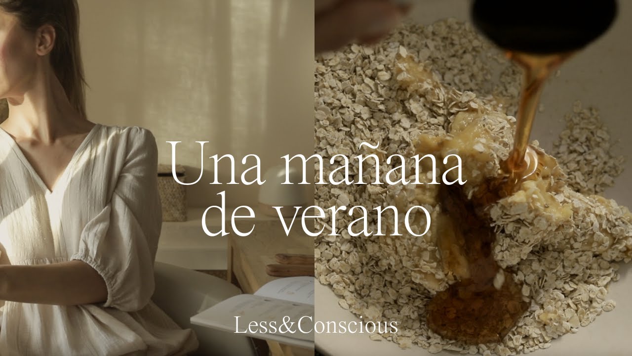 Una mañana de verano - YouTube