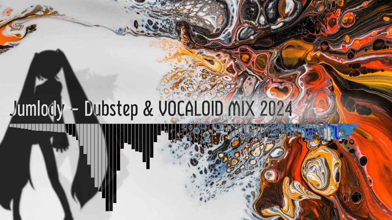DUBSTEP & VOCALOID MIX 2024 - YouTube