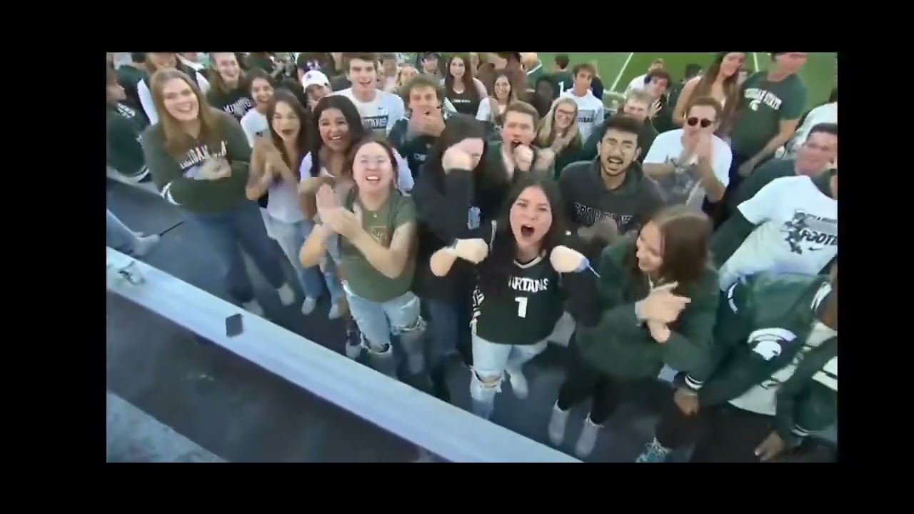 Week 8 CFB Night in America Pregame show - YouTube