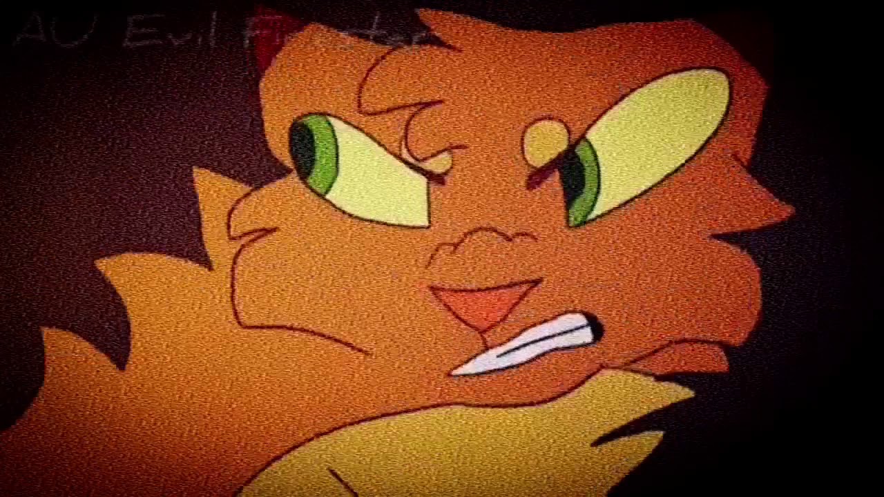 [♣️]HOLLOW | Complete Warriors Cats M.E.P. [Evil Firestar Project ...