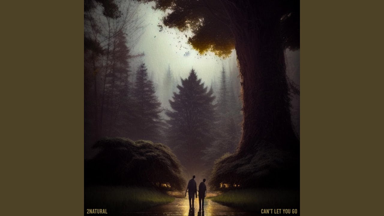 Can't Let You Go (feat. Jonathan Plummer & Young Viridii) - YouTube Music